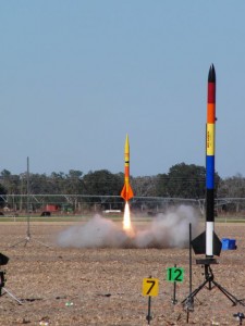 Orlando Rocketry | Rocketry in Central Florida